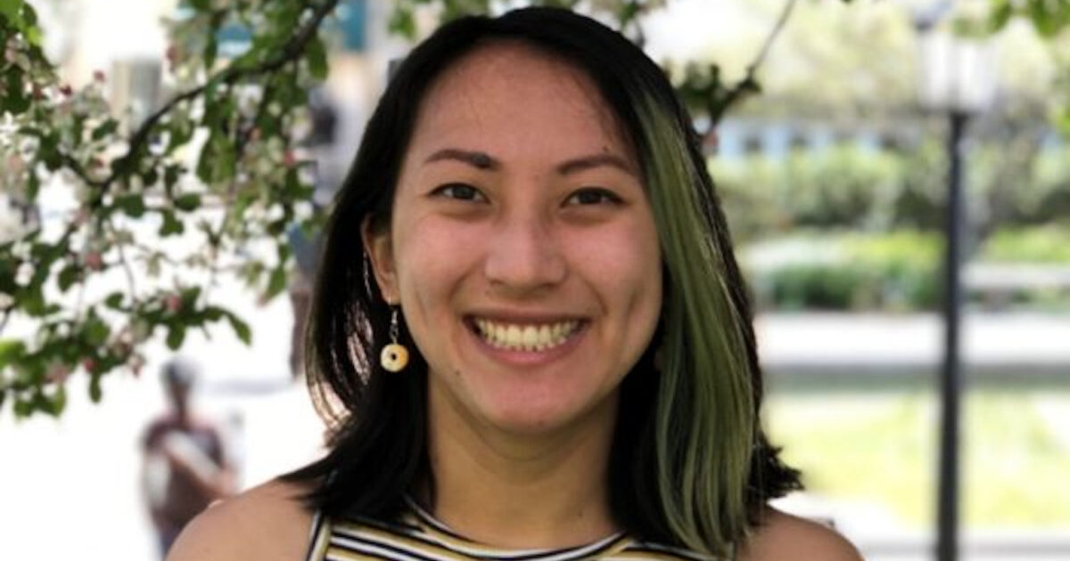 Finding a Place in the Jewish Community - a Fellowship Alumna's Story ...