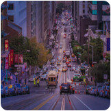 Bay Area | Repair the World