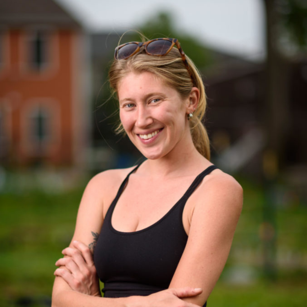 Hear from Repair Alumni Now on Staff, How Service Changes Lives ...