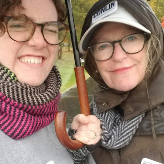 An Election Day Reflection | #RepairTheVote | Repair the World