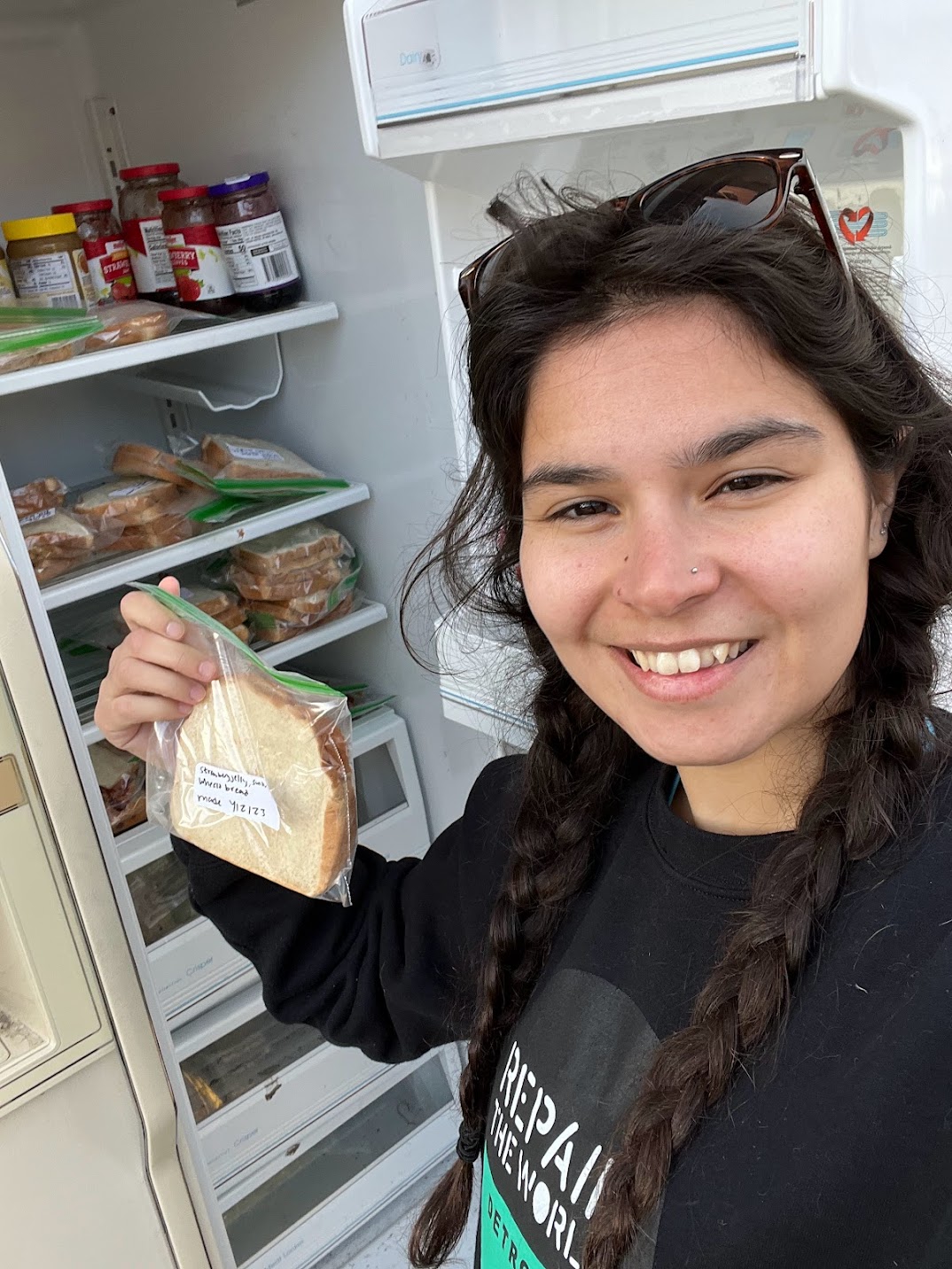 Strengthening Jewish Identity Through the Fellowship | Repair the World