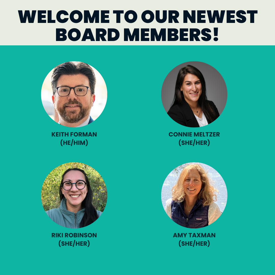 Announcing Repair’s Newest Board Members | Repair the World
