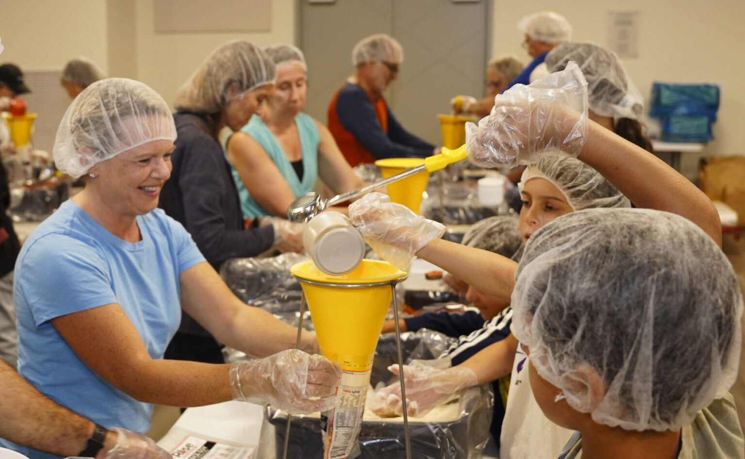 National Days of Jewish Service | Repair the World