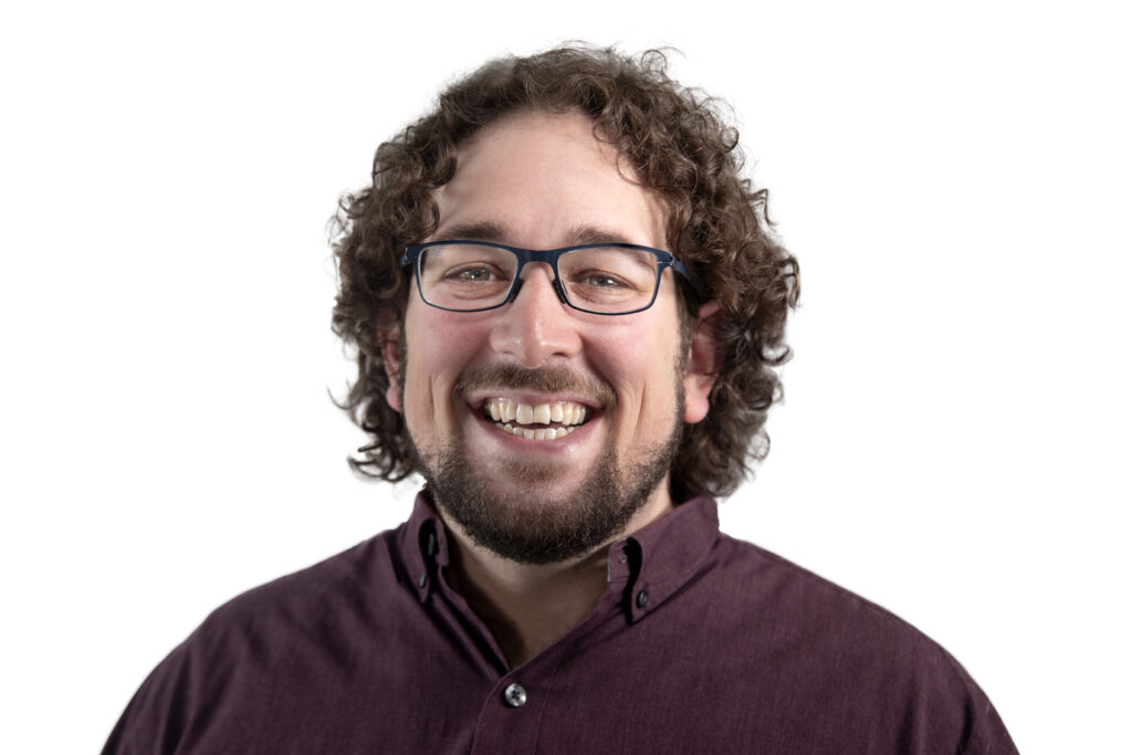 Staff | Repair the World